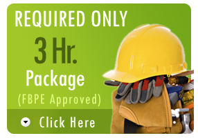 FREE - Florida Engineer Continuing Education Classes - FREE